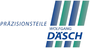 Präzisionsteile Däsch - Drehen und Fräsen